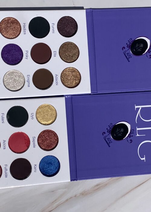 RLG Cosmetics – makeup and beauty